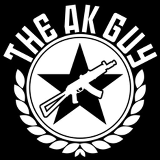 About Me - AK-50 - The AK Guy